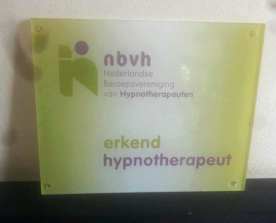 Yessssss……ook lid van de NBVH !! | Praktijk Prisma