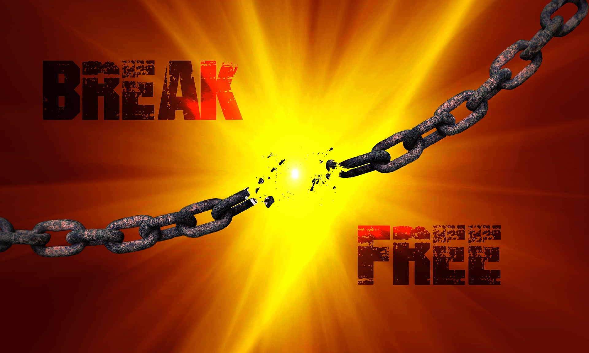 GESLAAGD!! BREAK FREE met EENZIJDIG RELATIE VERBETERING- ERV® binnen ...